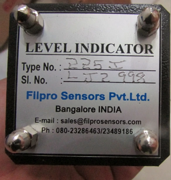 Filpro指示器、Filpro连接头 - 哔哩哔哩