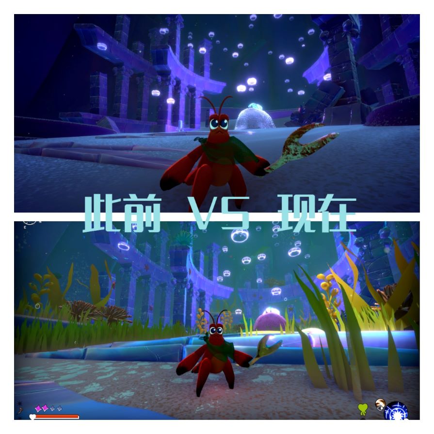 久等的demo在路上了！！ 哔哩哔哩