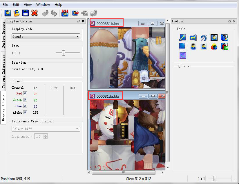 【骚操作·阴阳师模型提取技术/攻略向】(会写脚本的你就赢了) - 哔哩哔哩