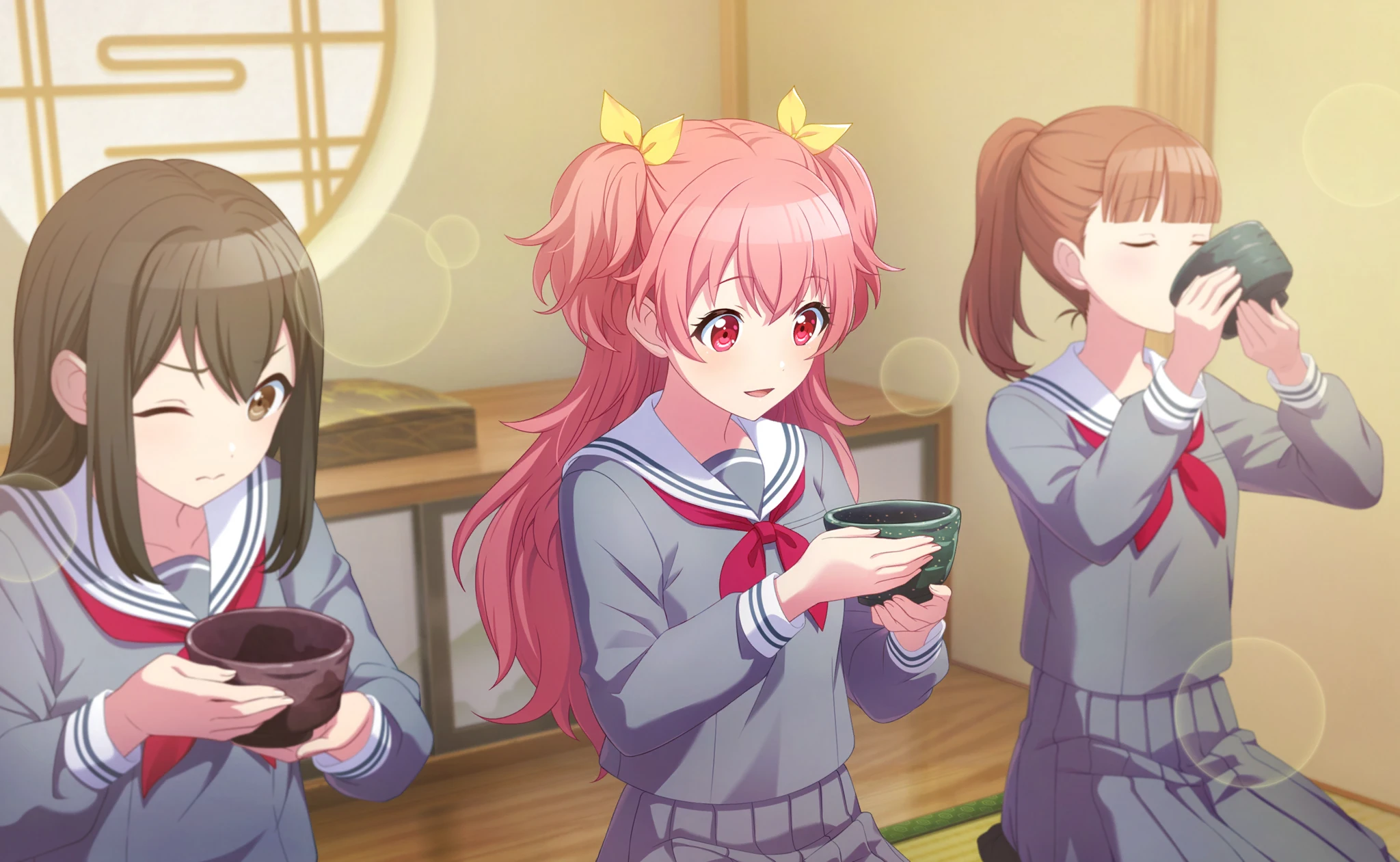 世界计划 缤纷舞台（pjsk）卡面分享 - 哔哩哔哩