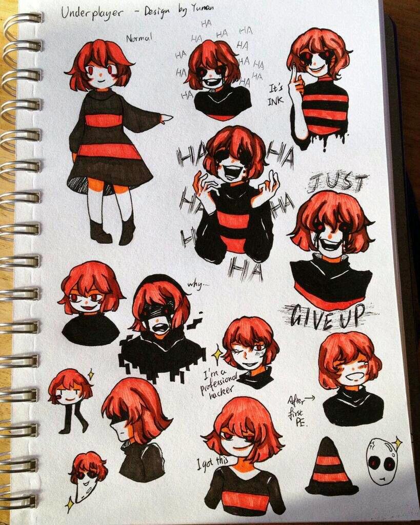 UnderPlayer-Player 维基百科资料翻译 - 哔哩哔哩