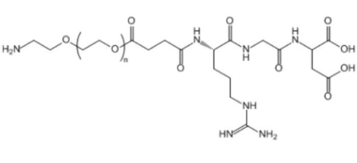 DMPG-PEG-Angiopep 磷脂-聚乙二醇-Angiope多肽 - 哔哩哔哩
