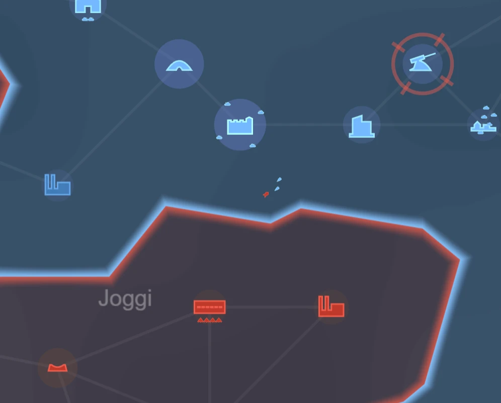 一些Kiomet攻略（1）：这是什么？+基础操作+单位介绍 - 哔哩哔哩