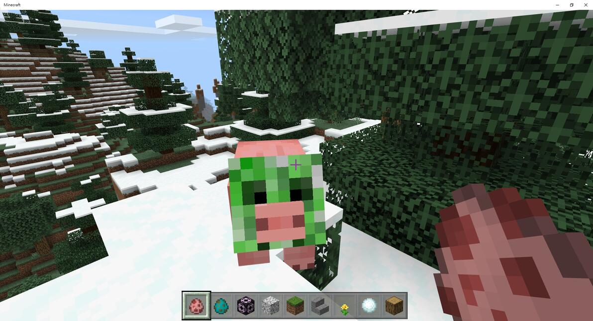 最简单介绍制作Add-Ons（Minecraft） - 哔哩哔哩