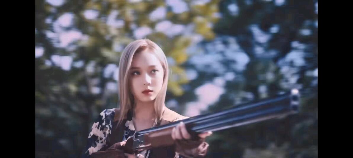 欢迎来到aespa的世界观 - 哔哩哔哩