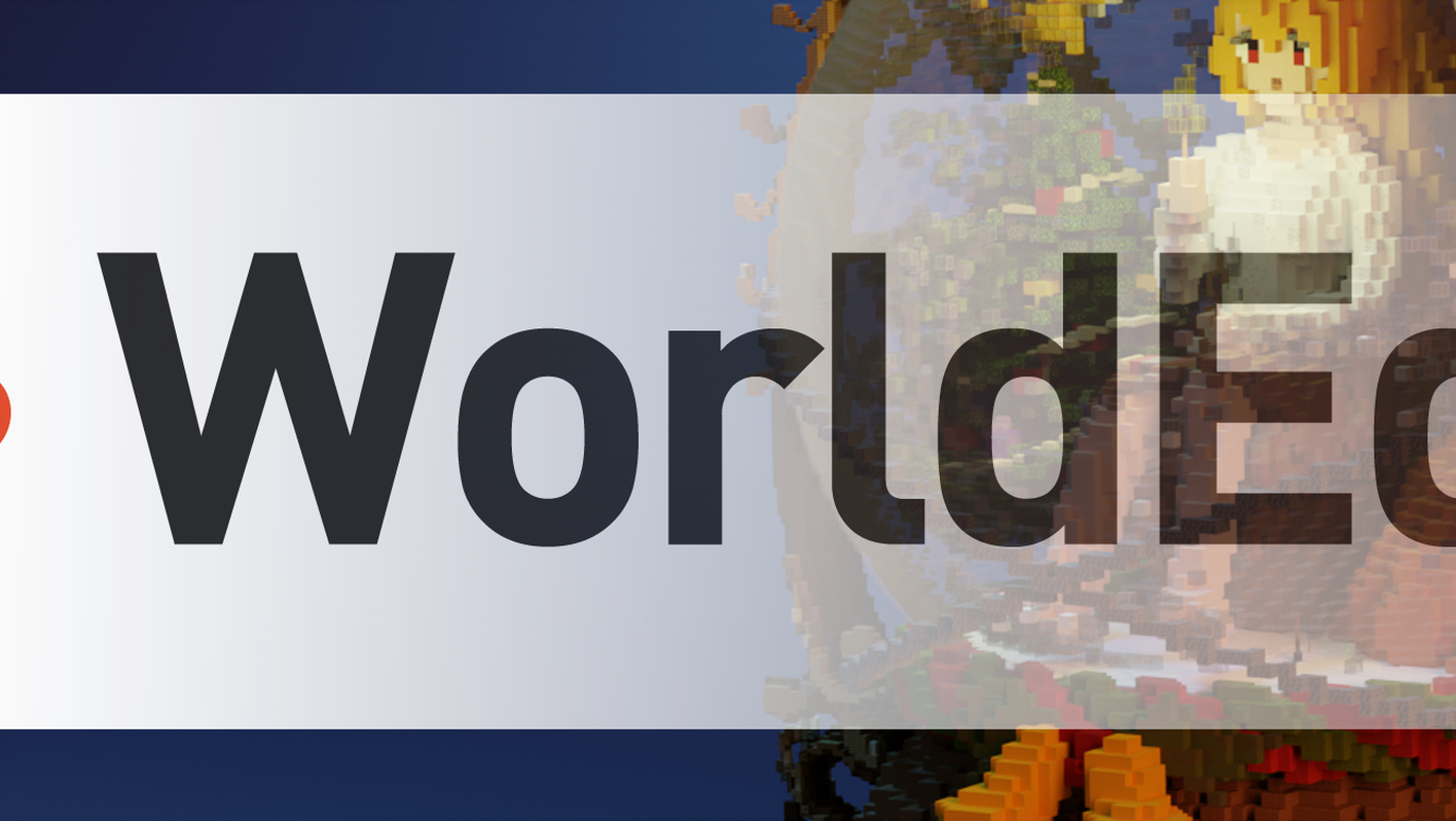 【Minecraft】worldedit&FAWE 你可能需要知道的指令 - 哔哩哔哩