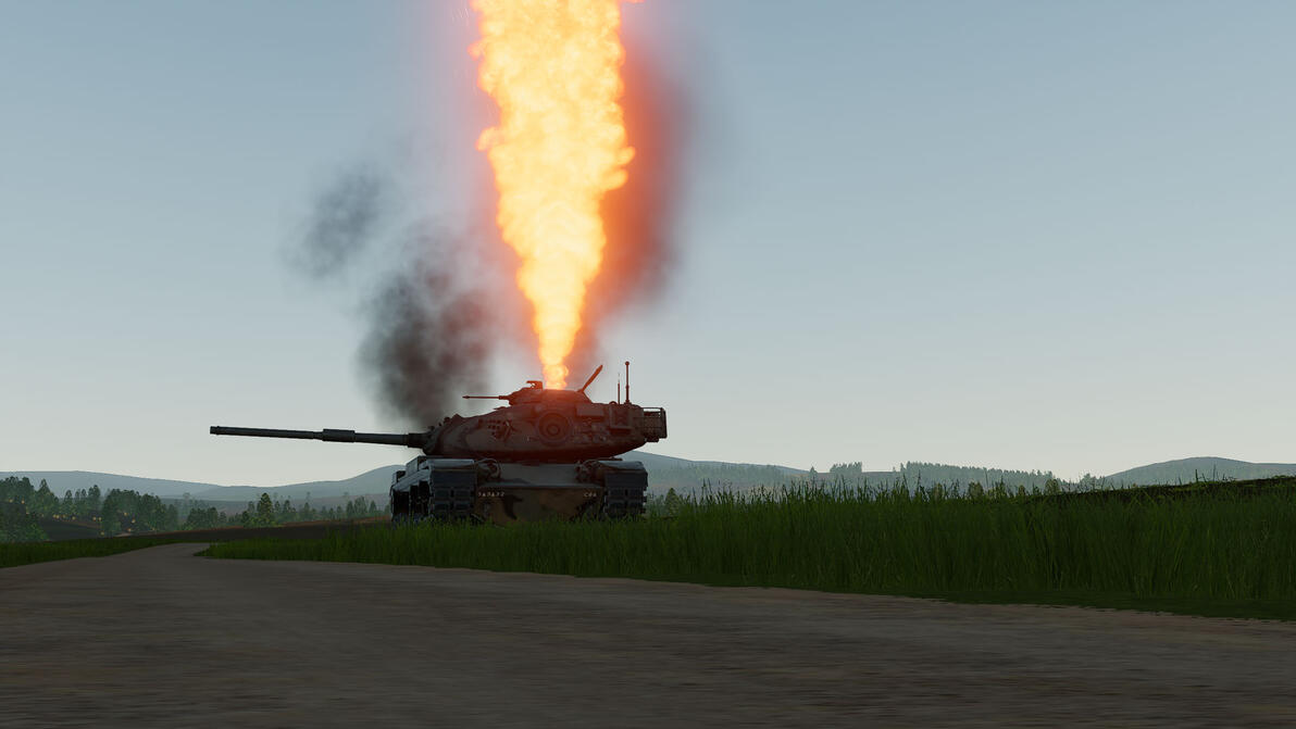 GHPC手册：初学者 - 哔哩哔哩