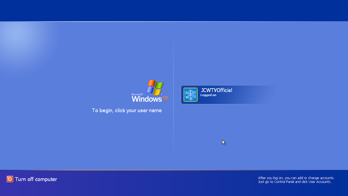 盘点一下被重置后的Windows Longhorn与Windows XP正式版有所变化 - 哔哩哔哩