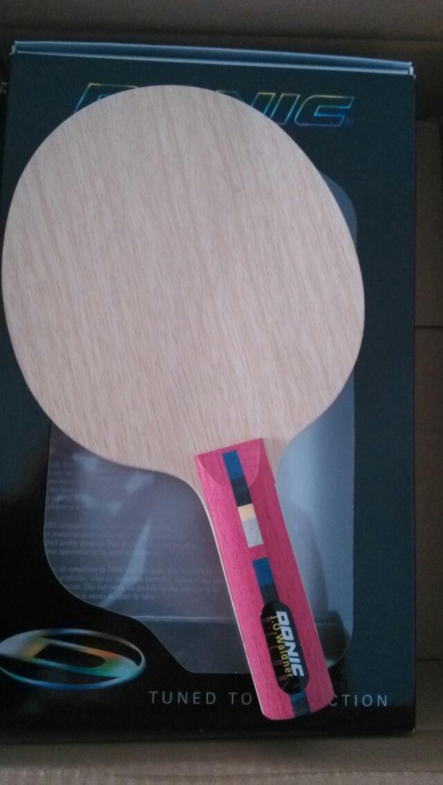 大学玩过的球拍 - 哔哩哔哩