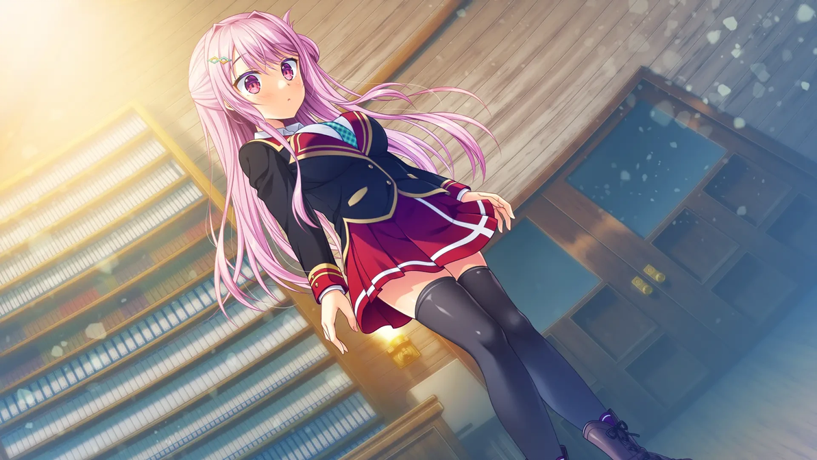 Getchu2022年美少女游戏大赏评选结果出炉 - 哔哩哔哩