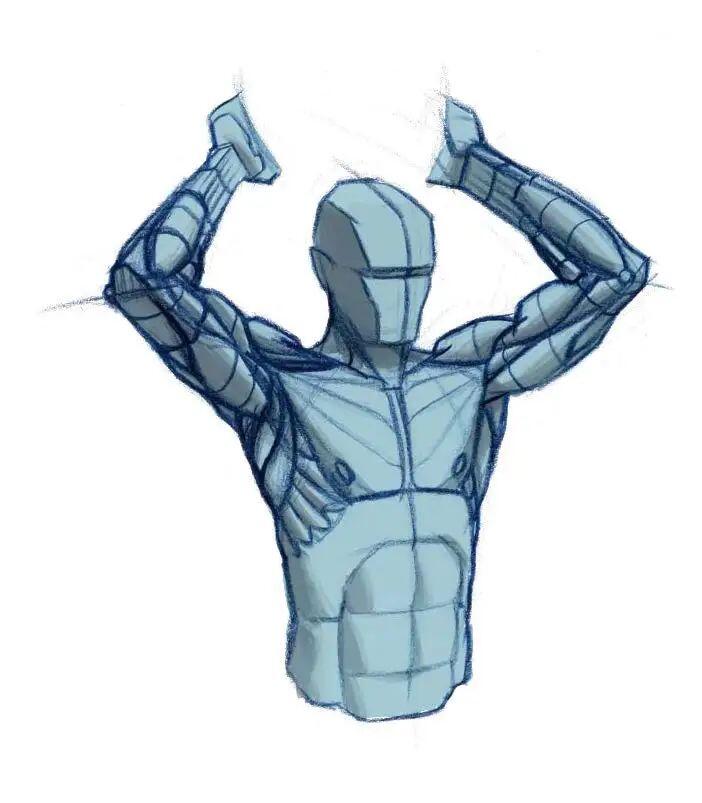 Ron Lemen 讲解人体前臂结构 - 哔哩哔哩