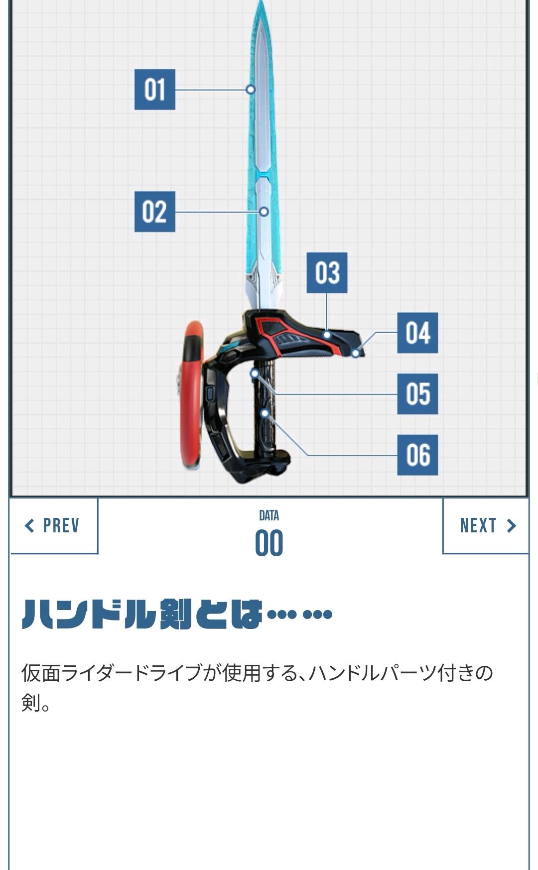 假面骑士Drive type Special设定 - 哔哩哔哩