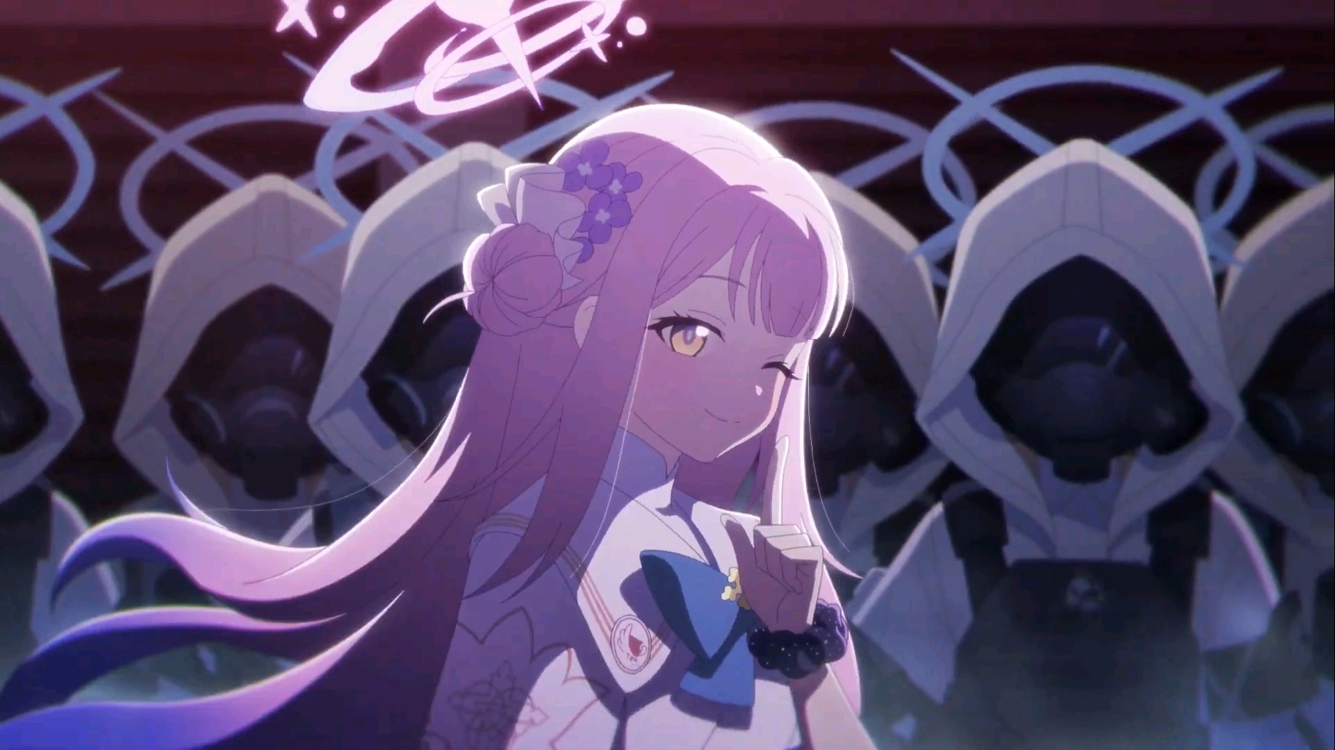 没有mika的消息我要急死了，并且记录爱上mika的心路历程 - 哔哩哔哩