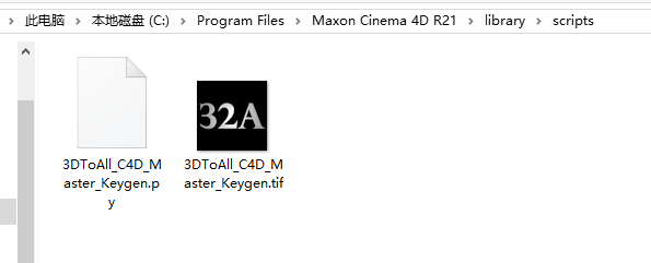 Max to c4d 从未如此简单（利用好max模型库） - 哔哩哔哩