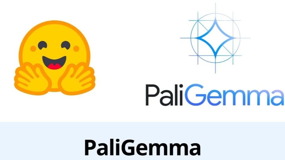 PaliGemma 正式发布 — Google 最新发布的前沿开放视觉语言模型 - 哔哩哔哩