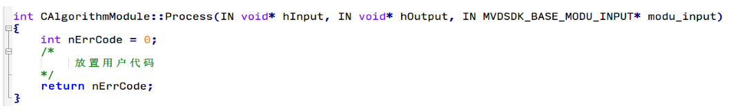 海康visionmaster开发笔记10-集成HALCON第三方算子到VM工具箱的方法 - 哔哩哔哩