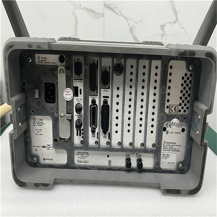 安捷伦N8975A噪声分析仪Agilent N8975A - 哔哩哔哩