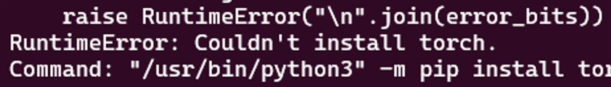 本地 stable-diffusion-webui v1.3.2 Win虚拟机WSL部署指南及安装注意事项 -20230609 - 哔哩哔哩