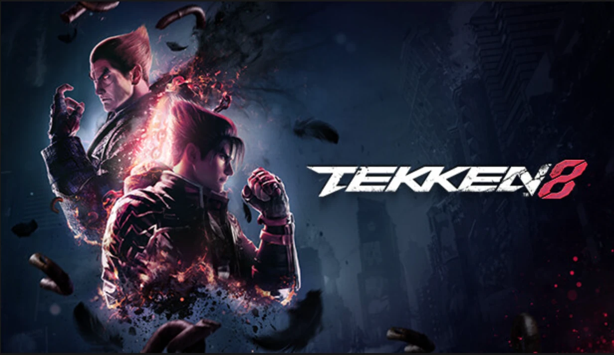 《铁拳8(TEKKEN8)》全角色连续技出招表 - 哔哩哔哩