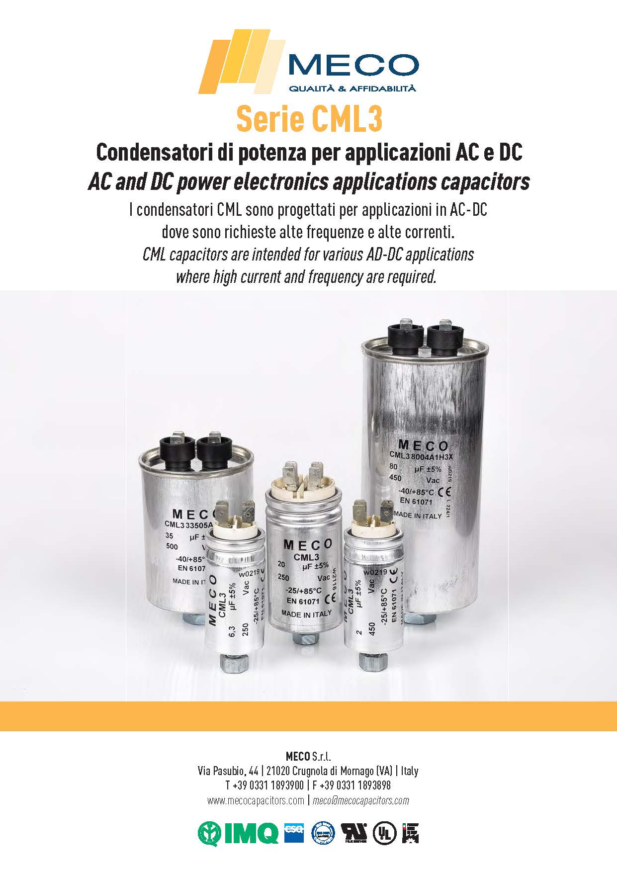 2019年 MECO工厂上海航欧中国区销售 - 哔哩哔哩