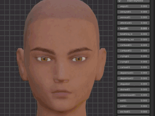 MB-LAB---------blender - 哔哩哔哩