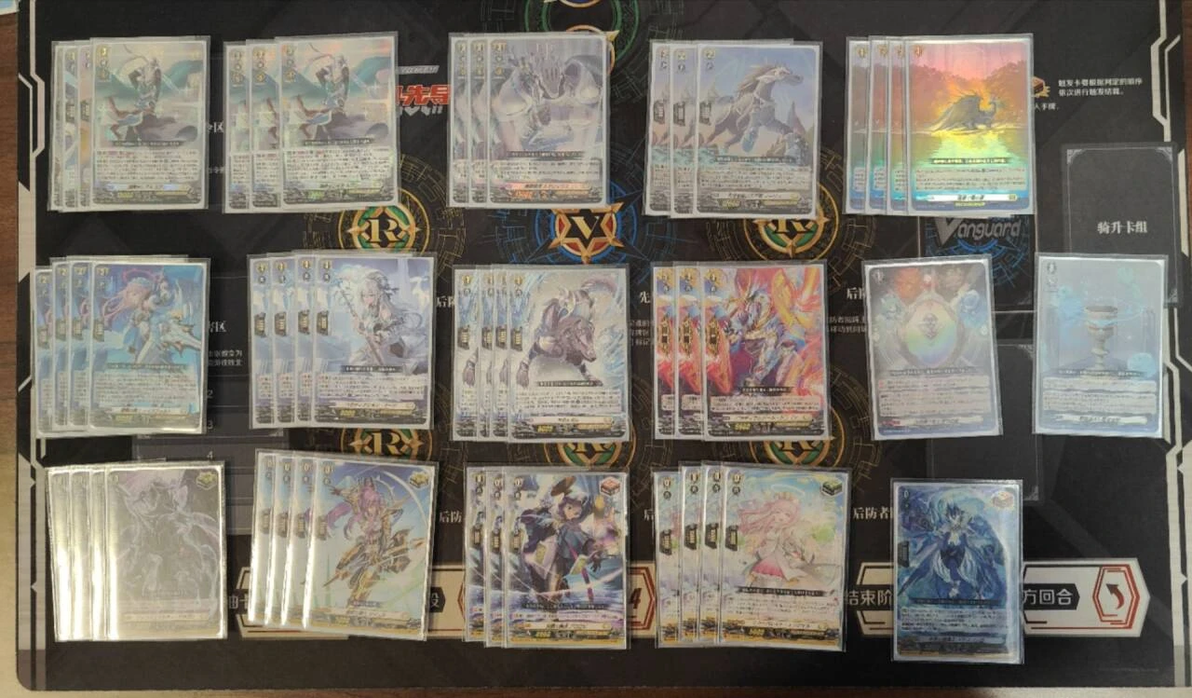 VGD赛事周报：1月第1、2周上位分享 - 哔哩哔哩