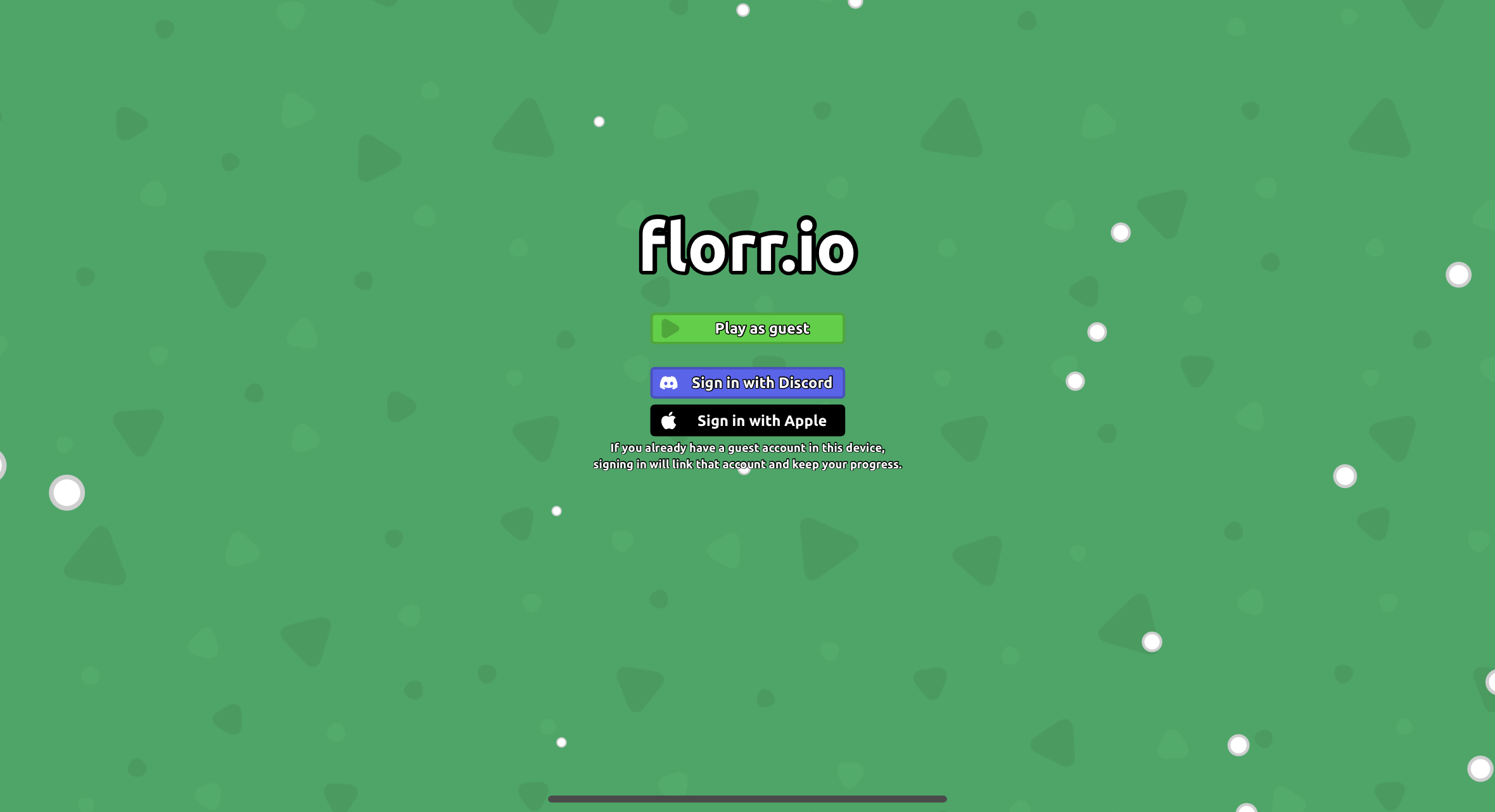 Florr.io 简易新手开荒教程（保持更新） - 哔哩哔哩