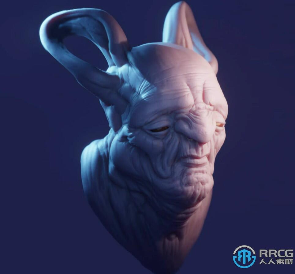 Maxon推出数字雕刻应用Forger免费版本 iPad上老牌雕刻软件持续发力 - 哔哩哔哩