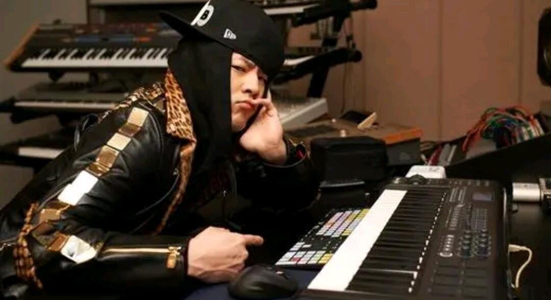 【韩娱热议】YG制作人Perry失踪10年无音讯...培养GD和Teddy的大功臣！被暗杀？ - 哔哩哔哩