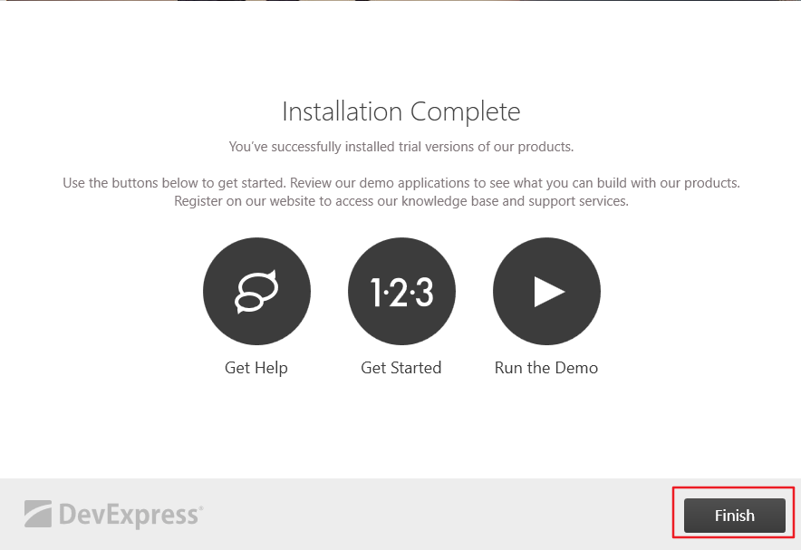 VS2019下安装和破解DevExpress20.1的教程 - 哔哩哔哩