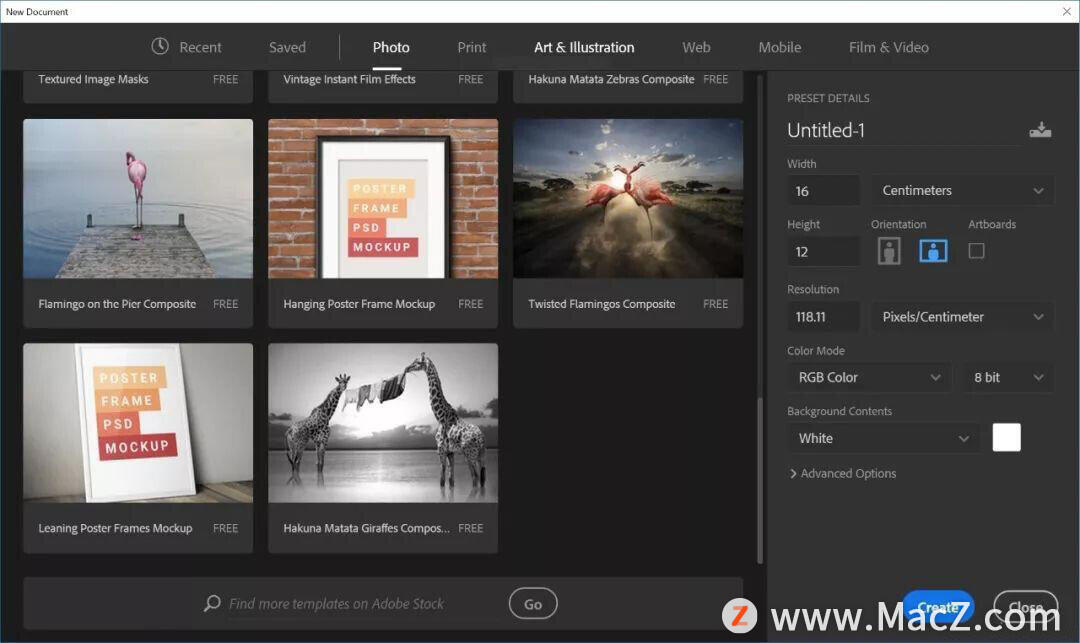 PhotoShop 各历史版本介绍，你最熟悉哪版？ - 哔哩哔哩