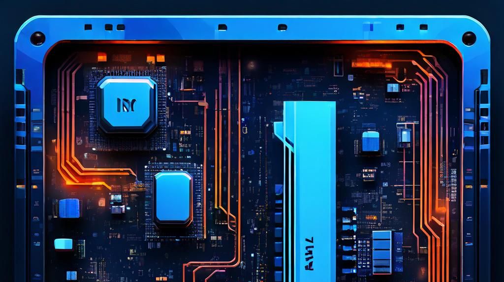 解锁 Rust 异步编程：深入探索 Mio 库的高效 I/O 之道 - 哔哩哔哩