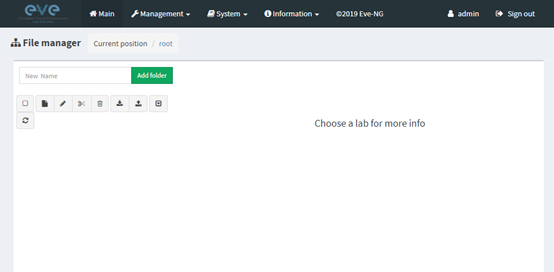 零基础EVE环境搭建第三期：EVE基于VMWARE的桥接 - 哔哩哔哩