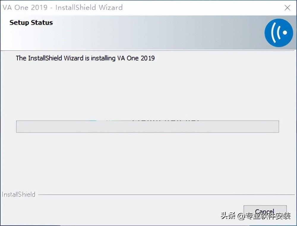 ESI VA One 2019软件安装包和安装教程 - 哔哩哔哩