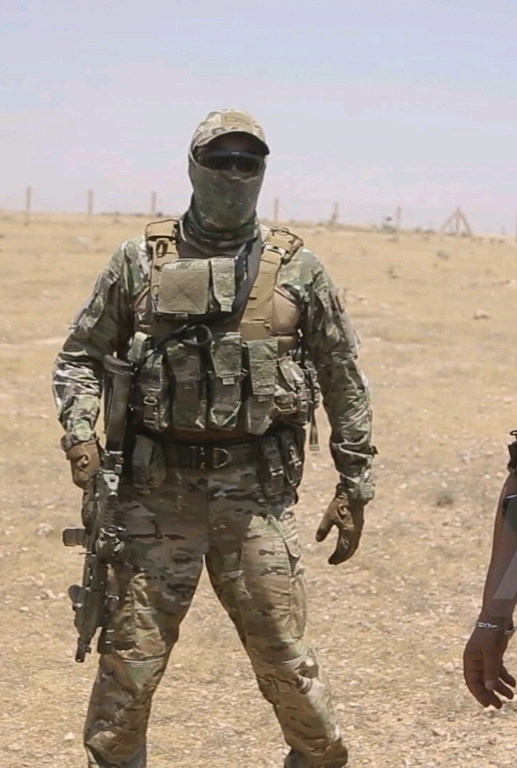 SSO使用战术背心小计（警惕海量个例） - 哔哩哔哩