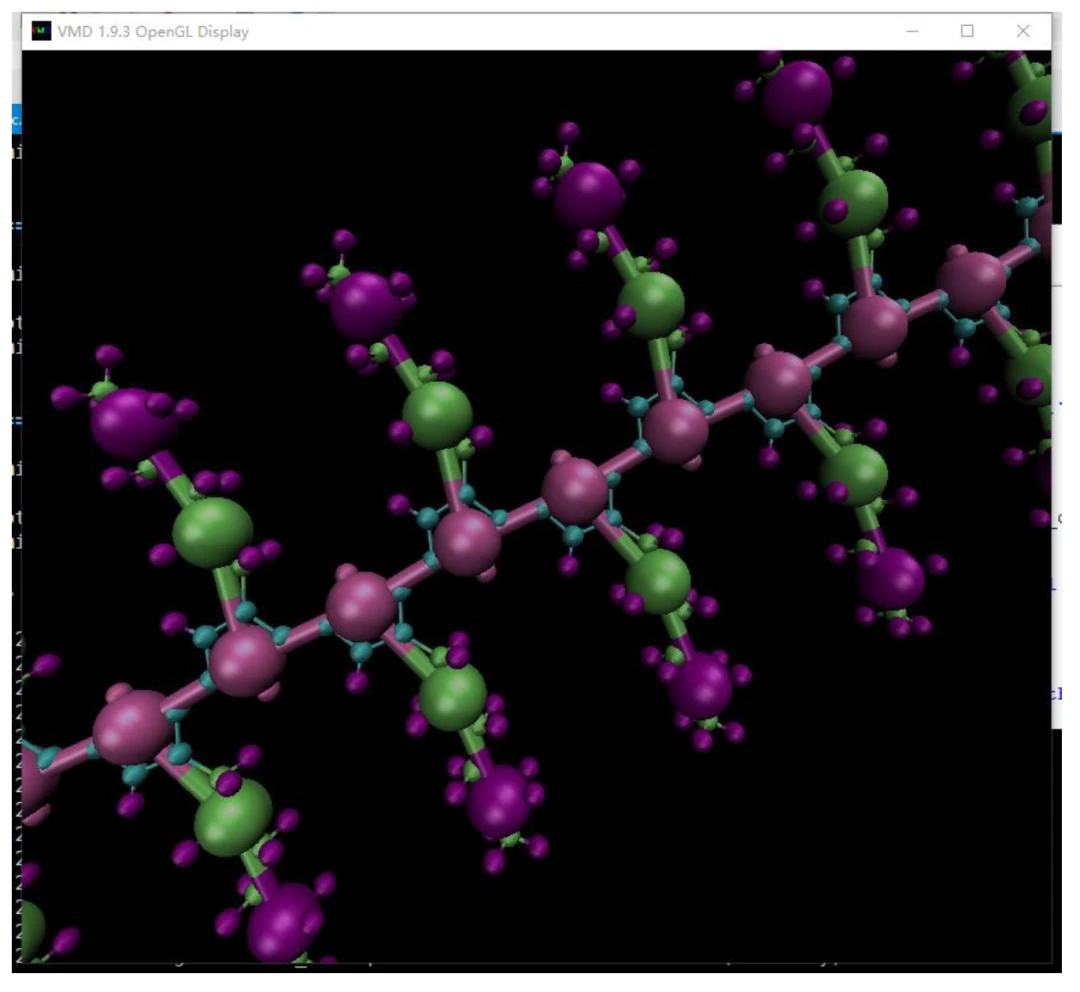 LAMMPS入门到进阶教程：Python辅助建模，计算模拟，MDAnalysis辅助分析，及论文复现！ - 哔哩哔哩