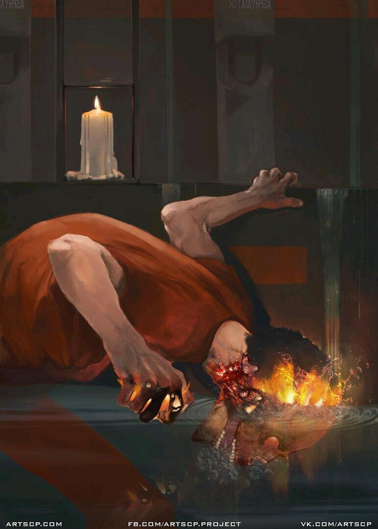 SCP O5指挥部档案 - 哔哩哔哩