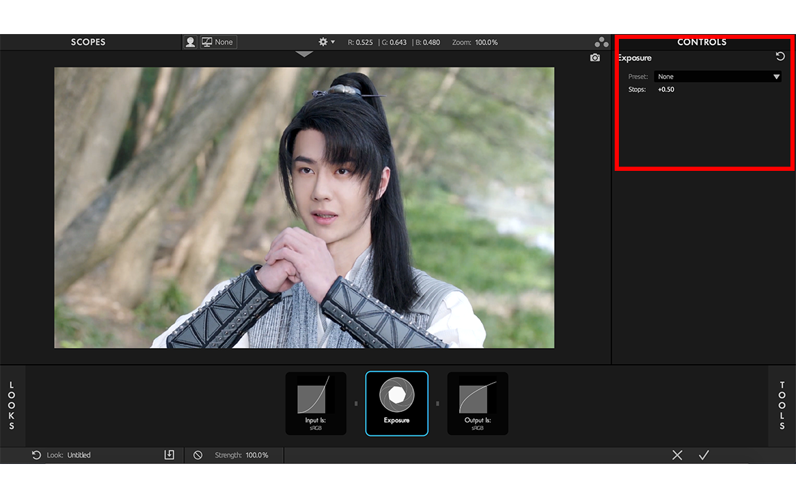 Magic Bullet Looks 5 插件使用感反馈及新功能介绍 - 哔哩哔哩