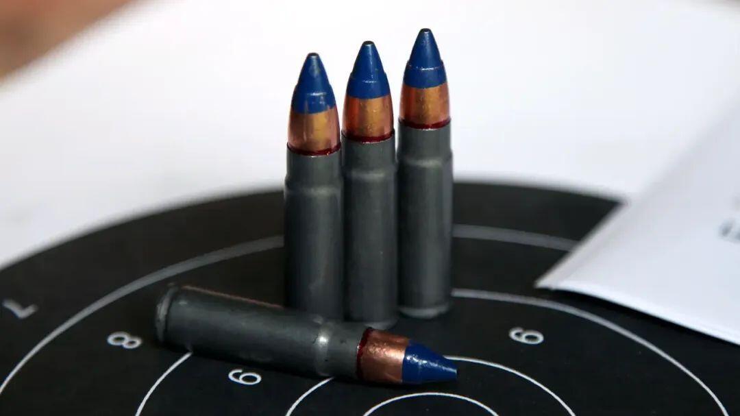 军事科普丨“7NXX”是啥意思？子弹命名规则介绍 - 哔哩哔哩