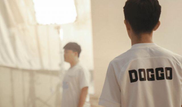 风格迥异的Uzi和Doggo，谁是更加适合BLG的首发下路 - 哔哩哔哩