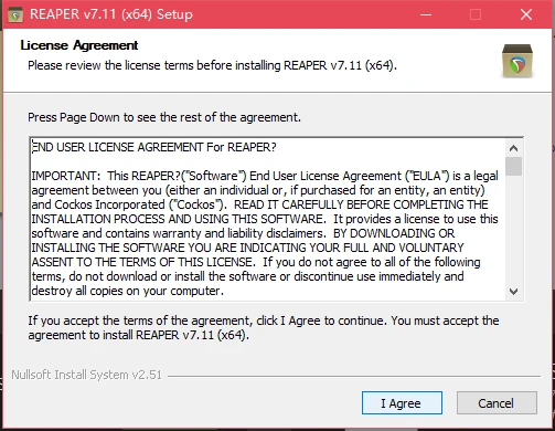 从零开始用Reaper（一） - 哔哩哔哩