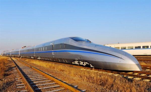 中国铁路现代动车组盘点（5）CRH380系列 - 哔哩哔哩