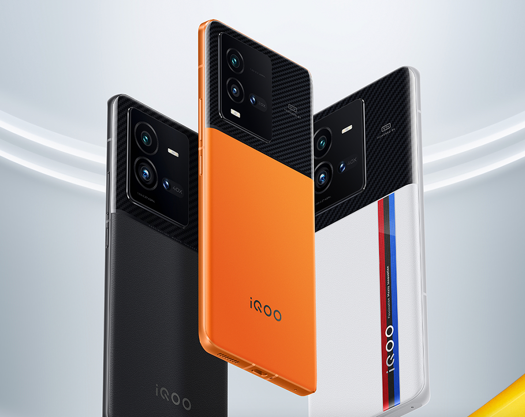 预算3000~4000元，iQOO 10和iQOO Neo7怎么选？全面对比一目了然 - 哔哩哔哩