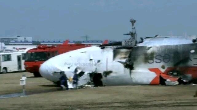 空中浩劫（四十一）联邦快递80号班机空难 - 哔哩哔哩