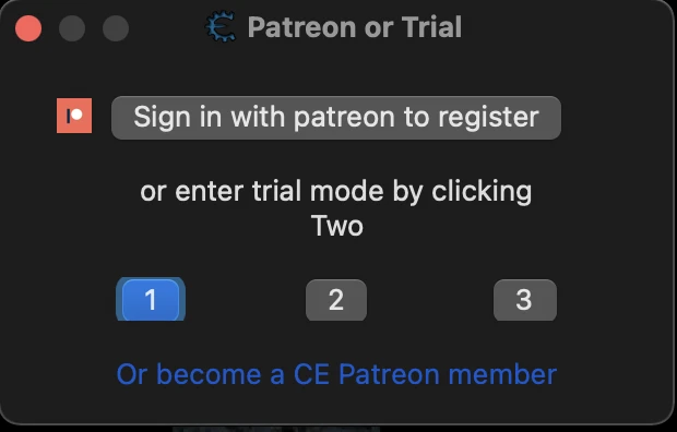 Cheat Engine修改Mac版群星详细方法 - 哔哩哔哩