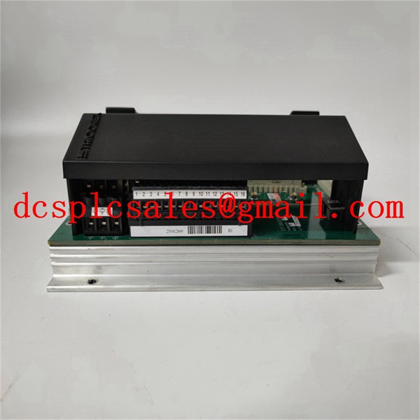 TRICONEX 9760-210 通过提供无缝的虚拟交互 - 哔哩哔哩