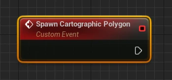 【UE5】使用Geometry Script和蓝图来快速替换CesiumTiles - 哔哩哔哩