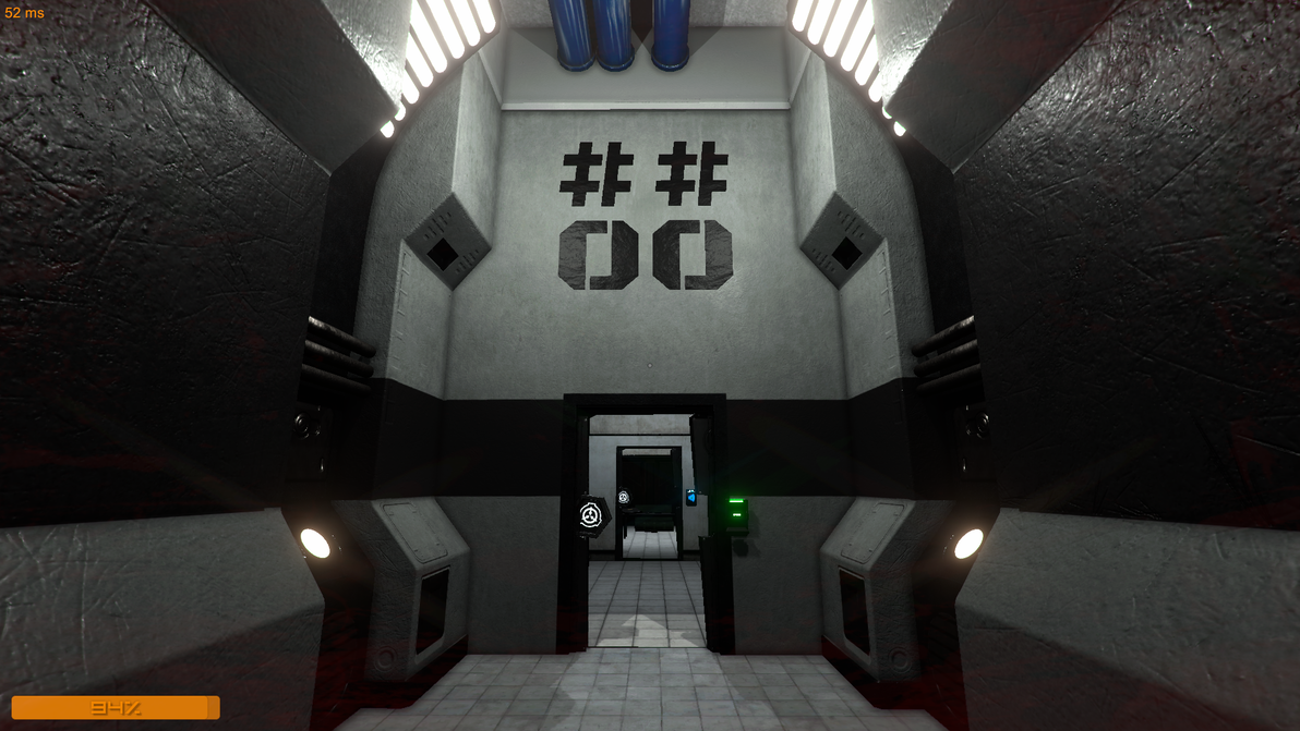 《SCP秘密实验室》游戏介绍及简单的操作教学 - 哔哩哔哩