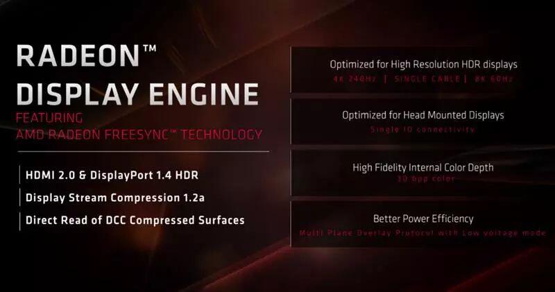 AMD RX 5700/5700 XT首发评测：性价比屠戮中高端 - 哔哩哔哩