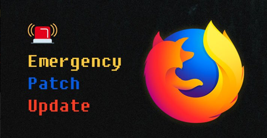 Firefox再爆两个0Day漏洞，建议尽早升级 - 哔哩哔哩